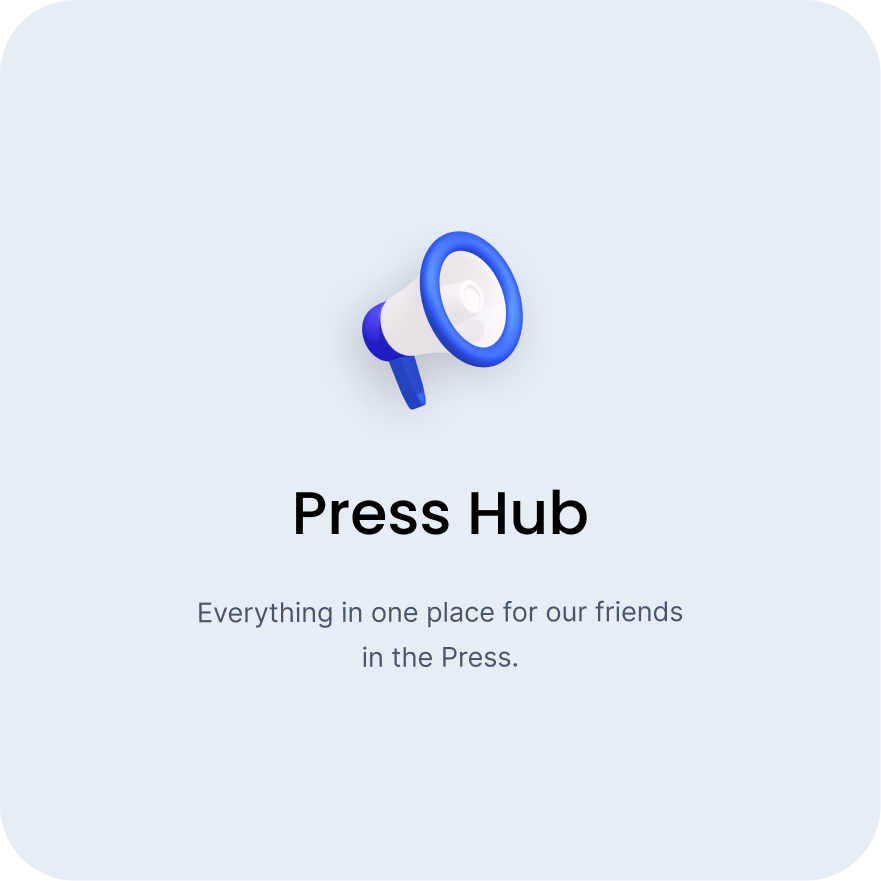 Press Hub
